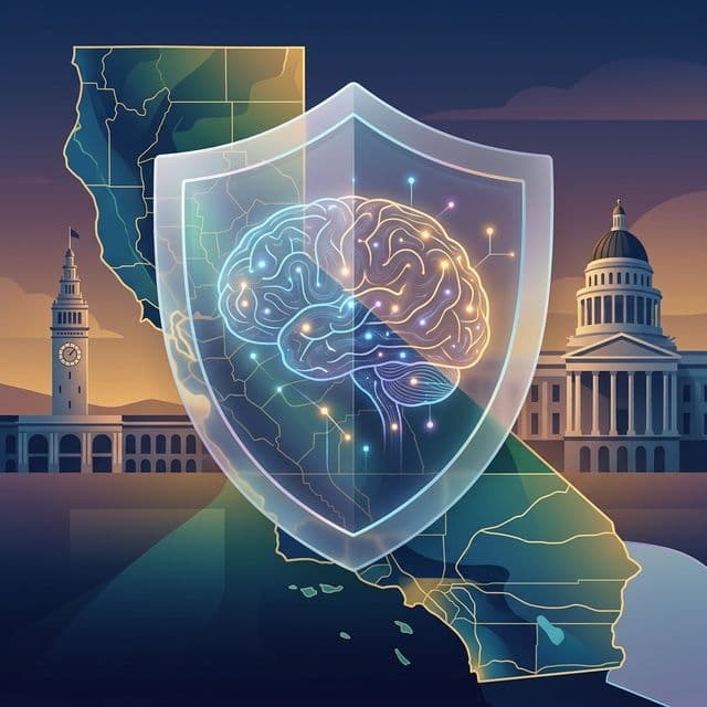 The Newsom Doctrine: California’s 2026 AI Guardrails and the New Era of ...